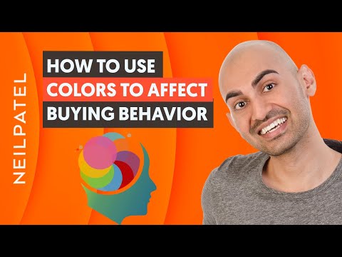 Marketing Color Psychology: The Meaning Behind Colors (And How They ...